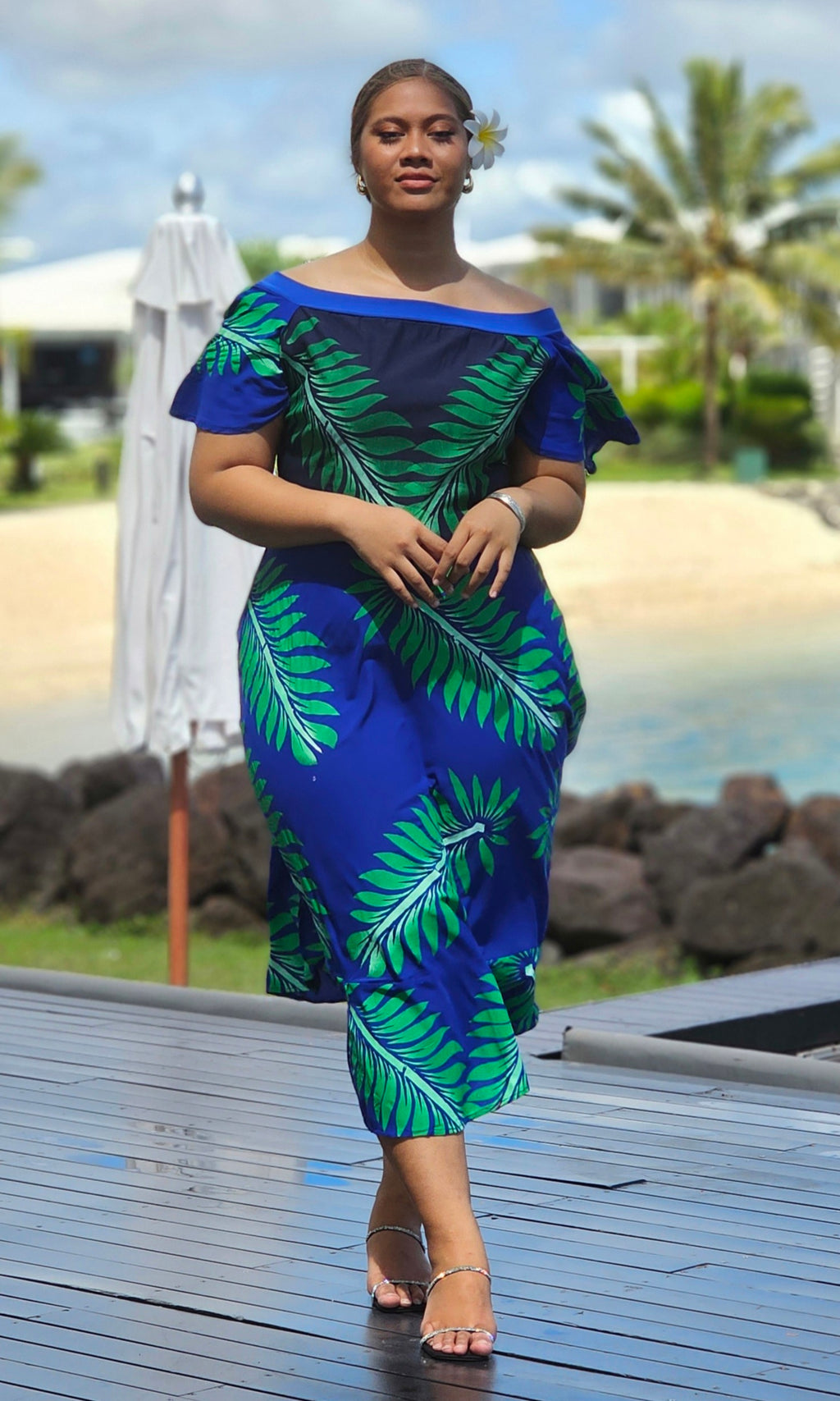 Moana Cocktail – House 88