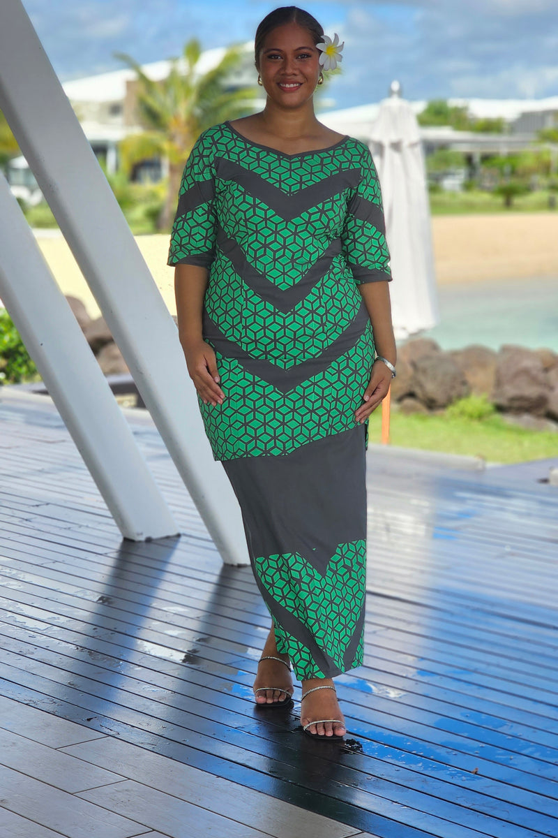 Puletasi – House 88